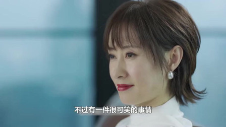 正青春:殷桃霸气全开怒怼心机女,连刘敏涛都不敢吭声,帅爆了