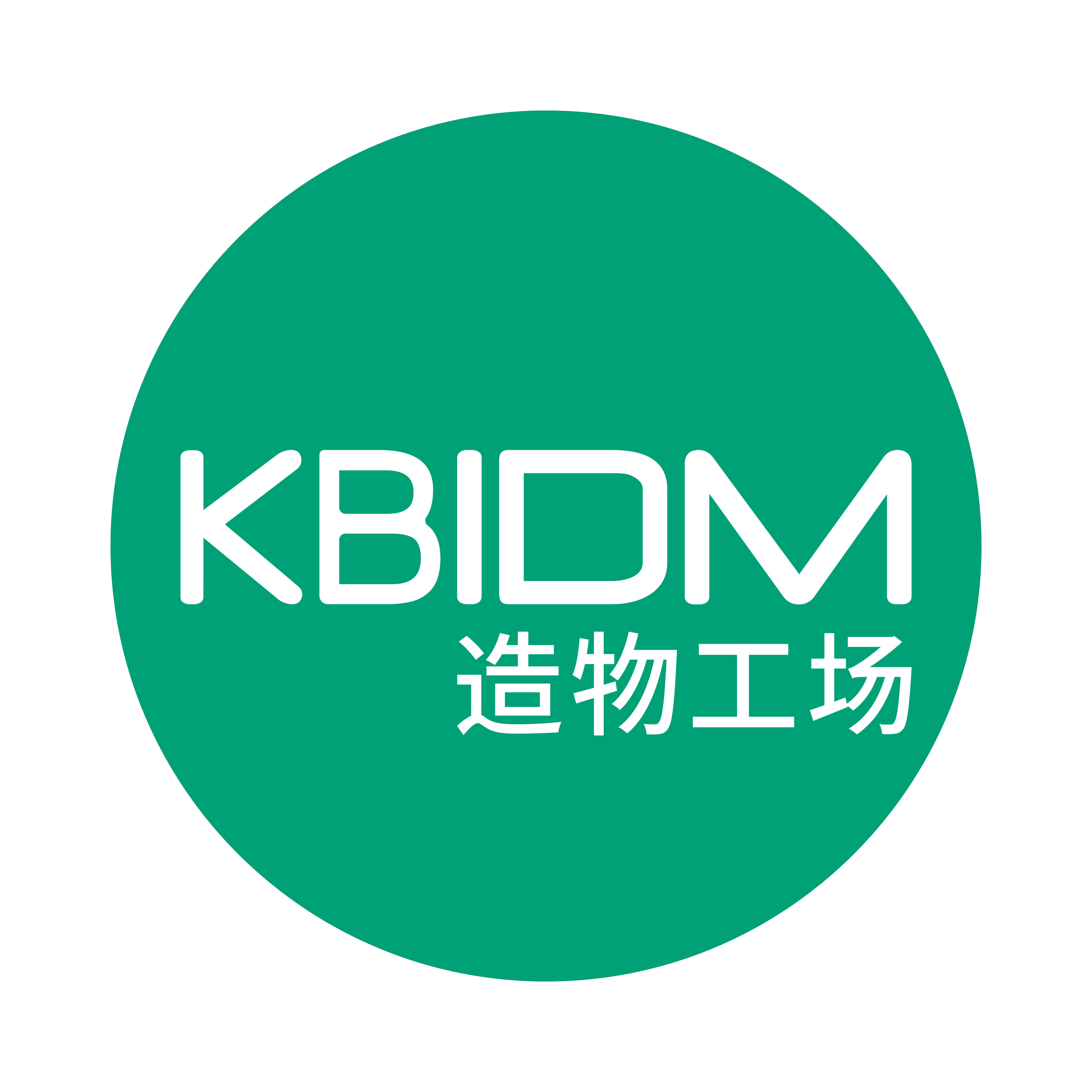 Kbidm造物工场 