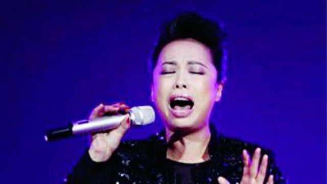 黄绮珊《离不开你》再次重温经典
