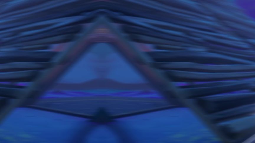 低配置低手速版堡垒之夜#堡垒之夜#epic神秘游戏