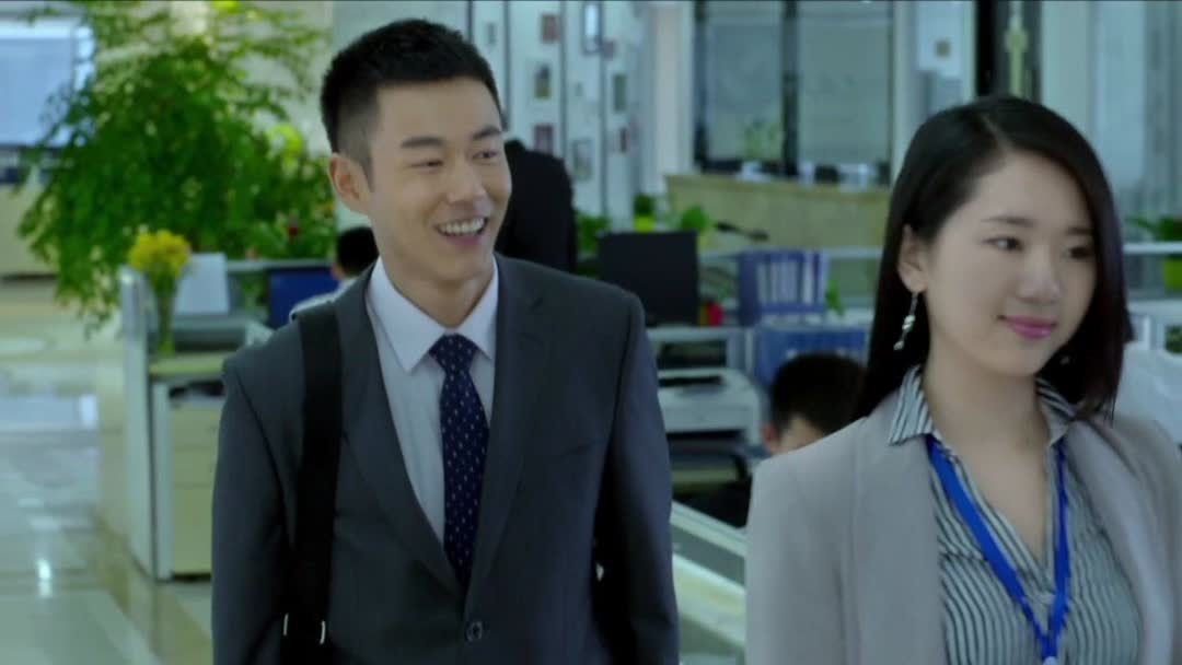 名牌大学会计高材生,来企业应聘,竟然连端茶送水都愿意干?