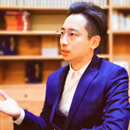 顾岩海聊志愿 