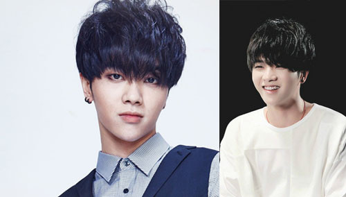 华晨宇确定加盟湖南跨年 呆萌花成最亮风景线