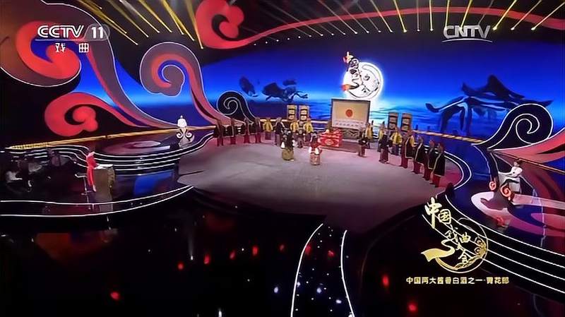 高清经典《铡美案》选段 由孟广禄演唱