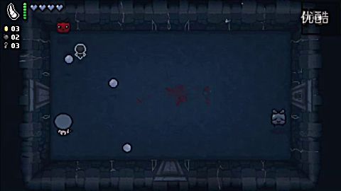 【病猫以撒】以撒的结合胎衣 21 解锁D6