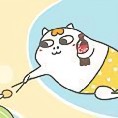 轮轮轮轮轮子吖 