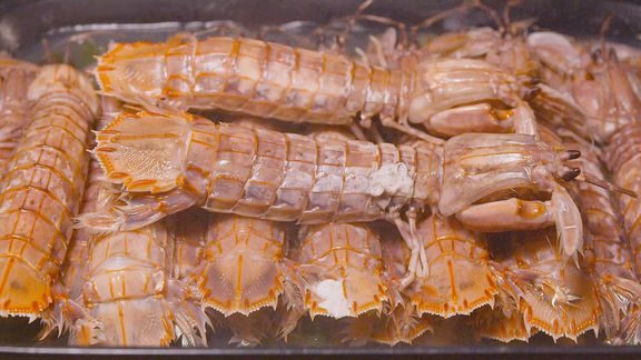 皮皮虾这样做简单又好吃#治愈系美食 #抖音美食创作人#跟我学做菜