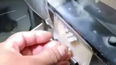 薄壁不锈钢管切割