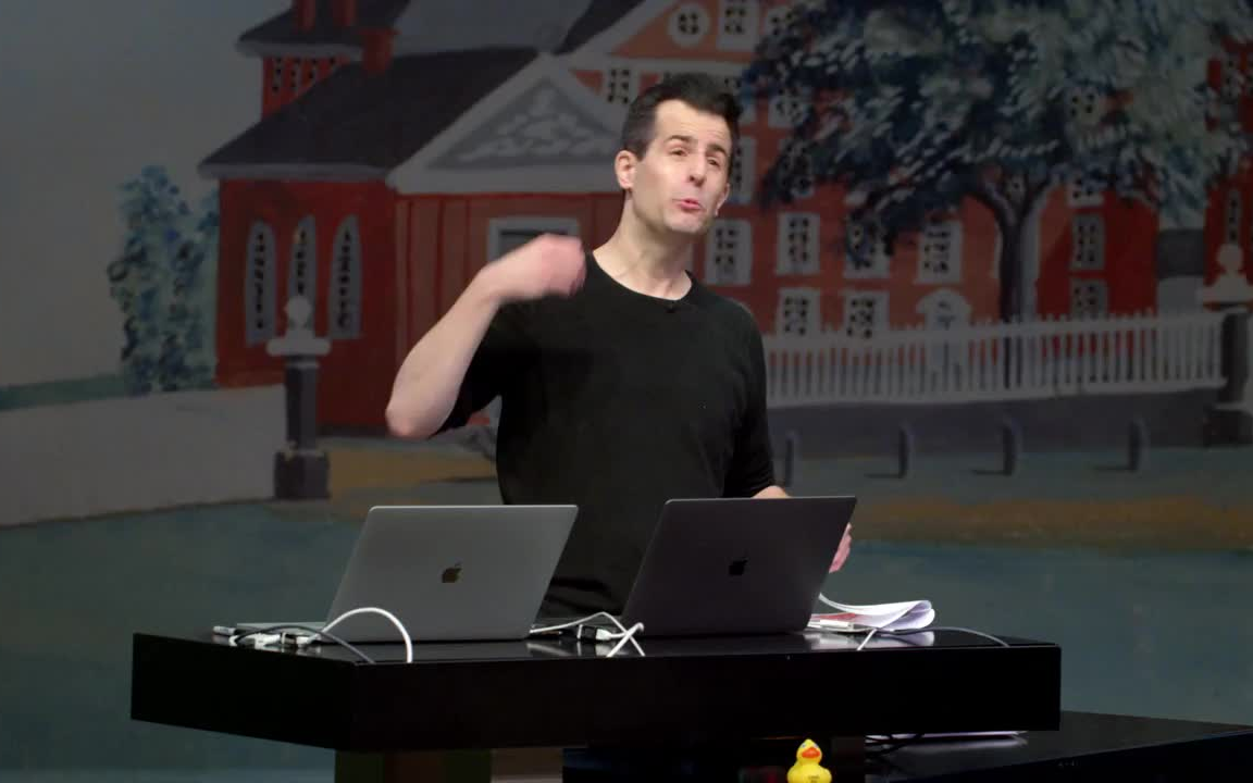 [哈佛]CS50 2021(计算机科学导论-公开课)