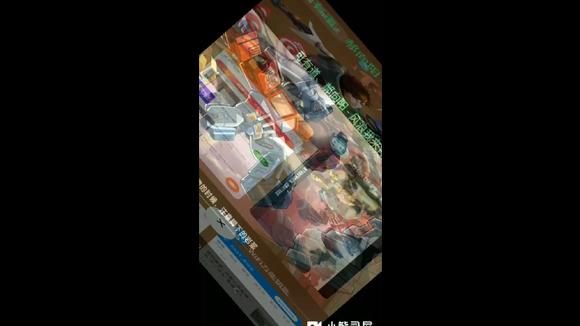 迷你世界:教大家如何打彩字。