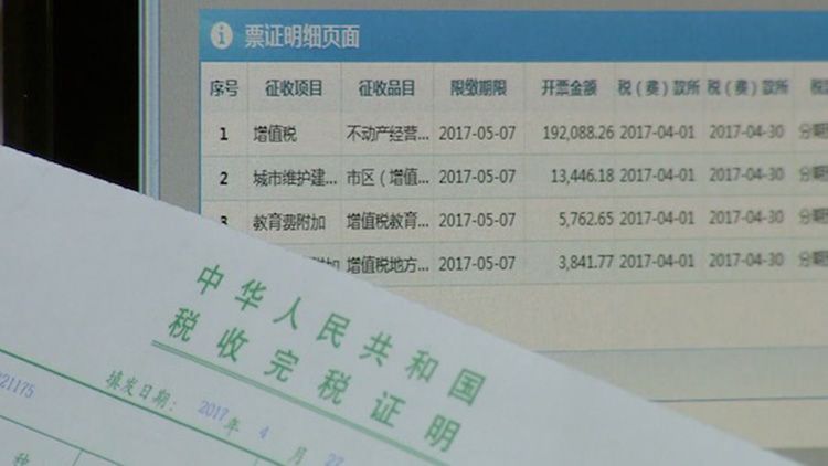 后台硬!这家企业利润5年增长36倍,税却越交越少.