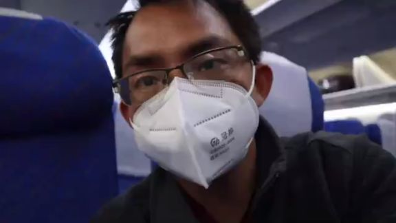 ▶️ ߇�߇� 实拍《中国飞机✈️ 撤侨回国》全过程