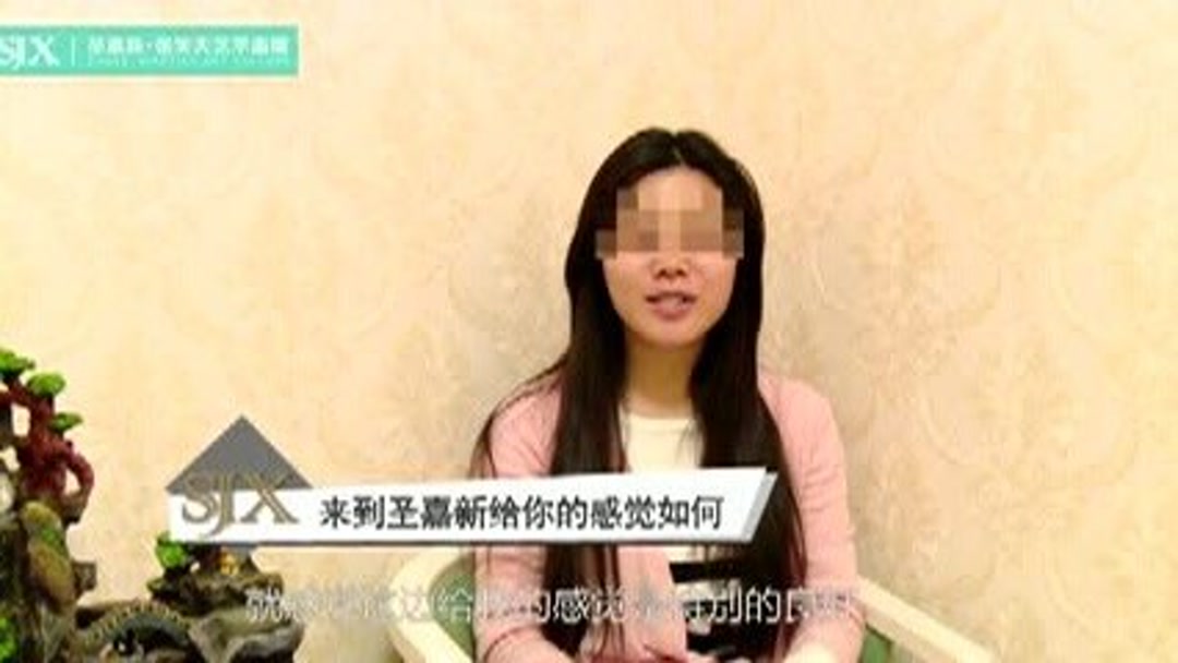 [最新]张笑天院长--削骨整容副作用