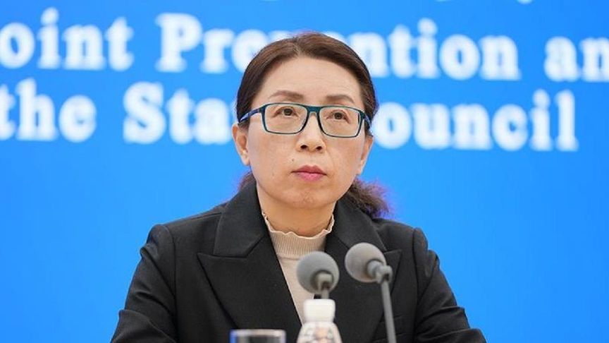 国家卫健委首次披露近1个月新冠死亡人数、疫情峰值过去了吗?