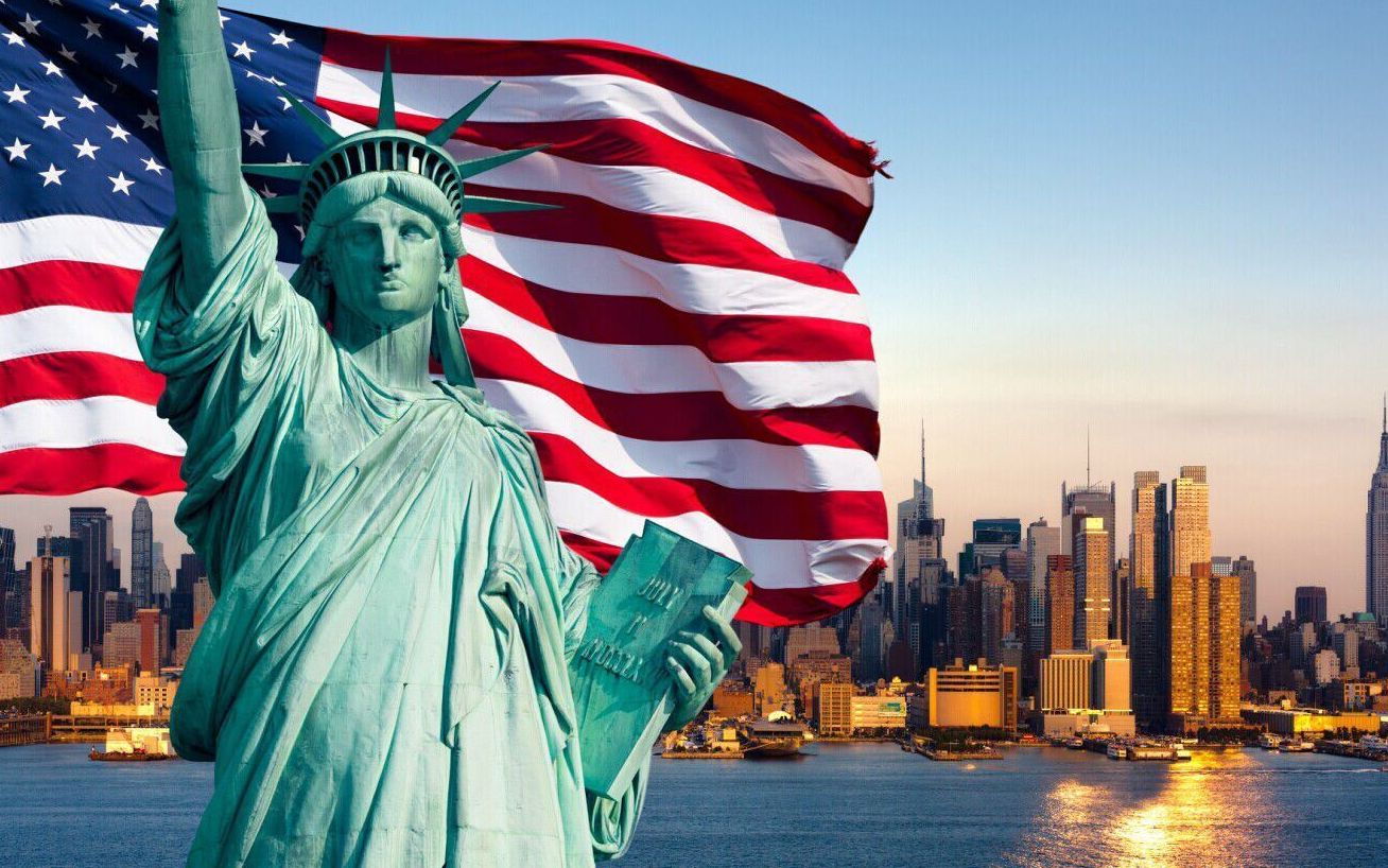 美国100问17：国会由哪两部分组成？