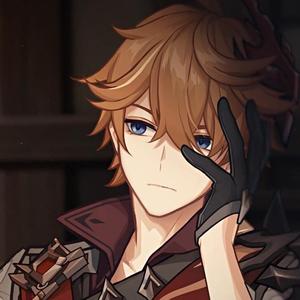 寒冰想要达达利亚 