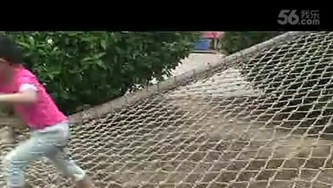 安吉县第一机关幼儿园游戏视频.mp4