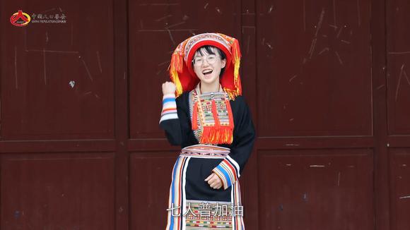 #贺州 市统计局开展第七次全国人口普查宣传 #广西新闻早知道