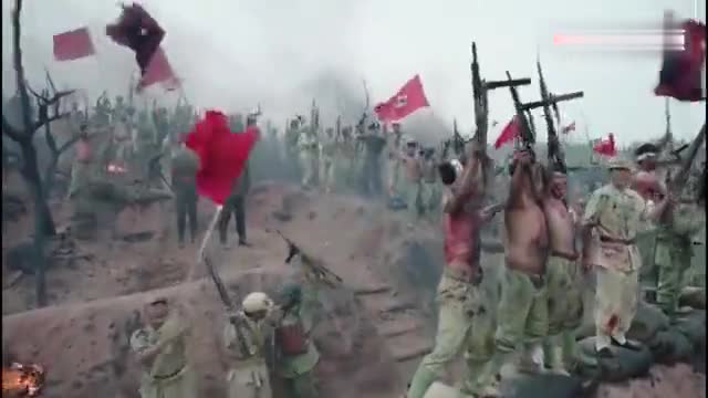 信者无敌:我们胜利了,王怒江告诉云雀有重要任务,让他飞广州