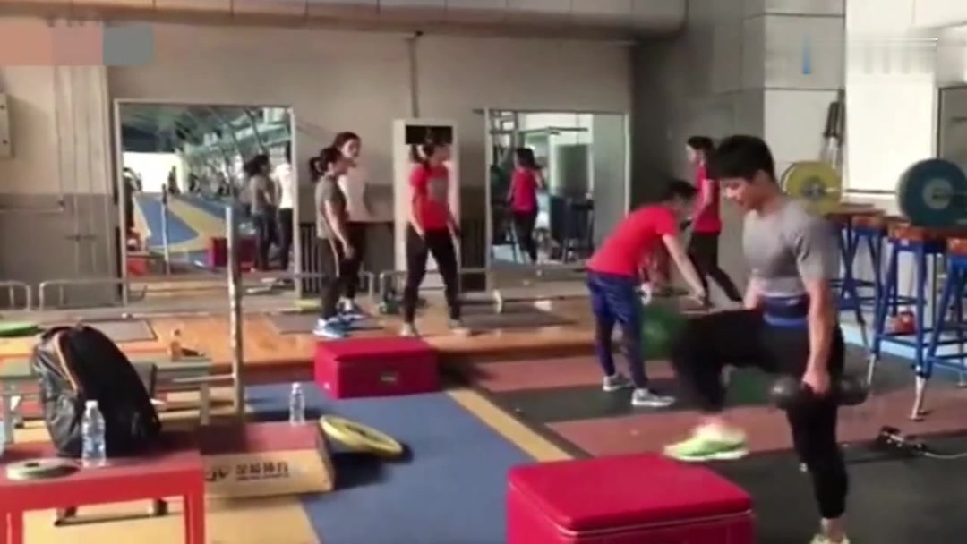 田径运动员国家队,苏炳添是如何锻炼爆发力