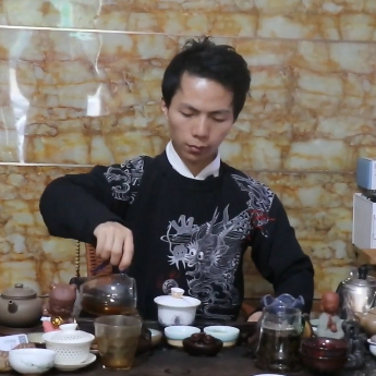 文东茶社VLOG 