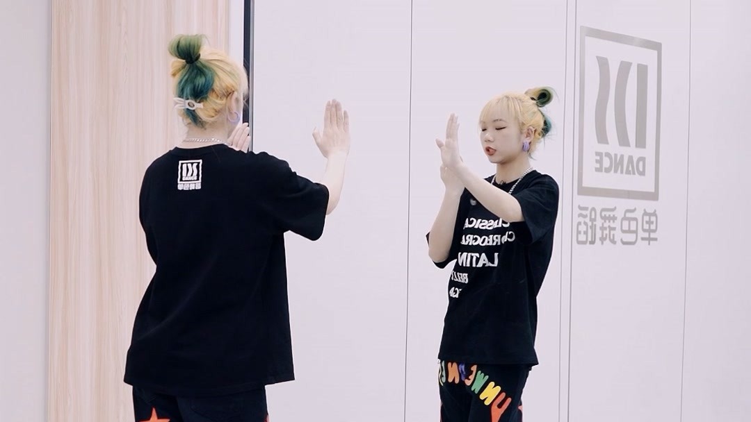 科目合集来了!科目一到科目六舞蹈教学,助你上高速!