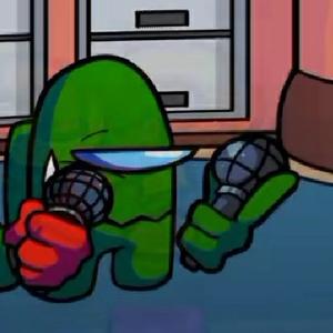 爱玩游戏的小绿 