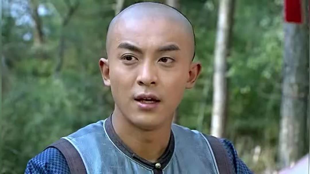 新还珠格格第18集