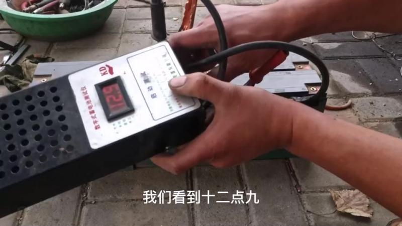 花10元钱就能让电动车电瓶多骑3年不用换?别不信,试过后真的管用