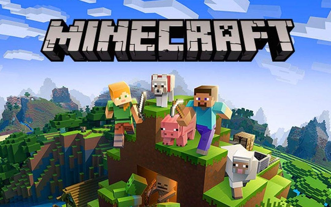 我的世界别墅大门/创造/