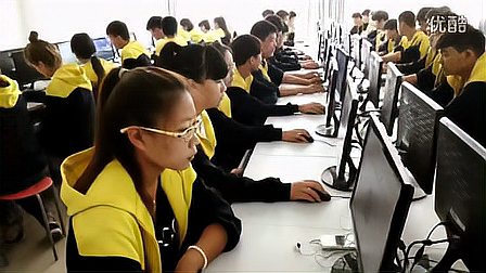 内蒙古中等职业技术学校校园宣传片