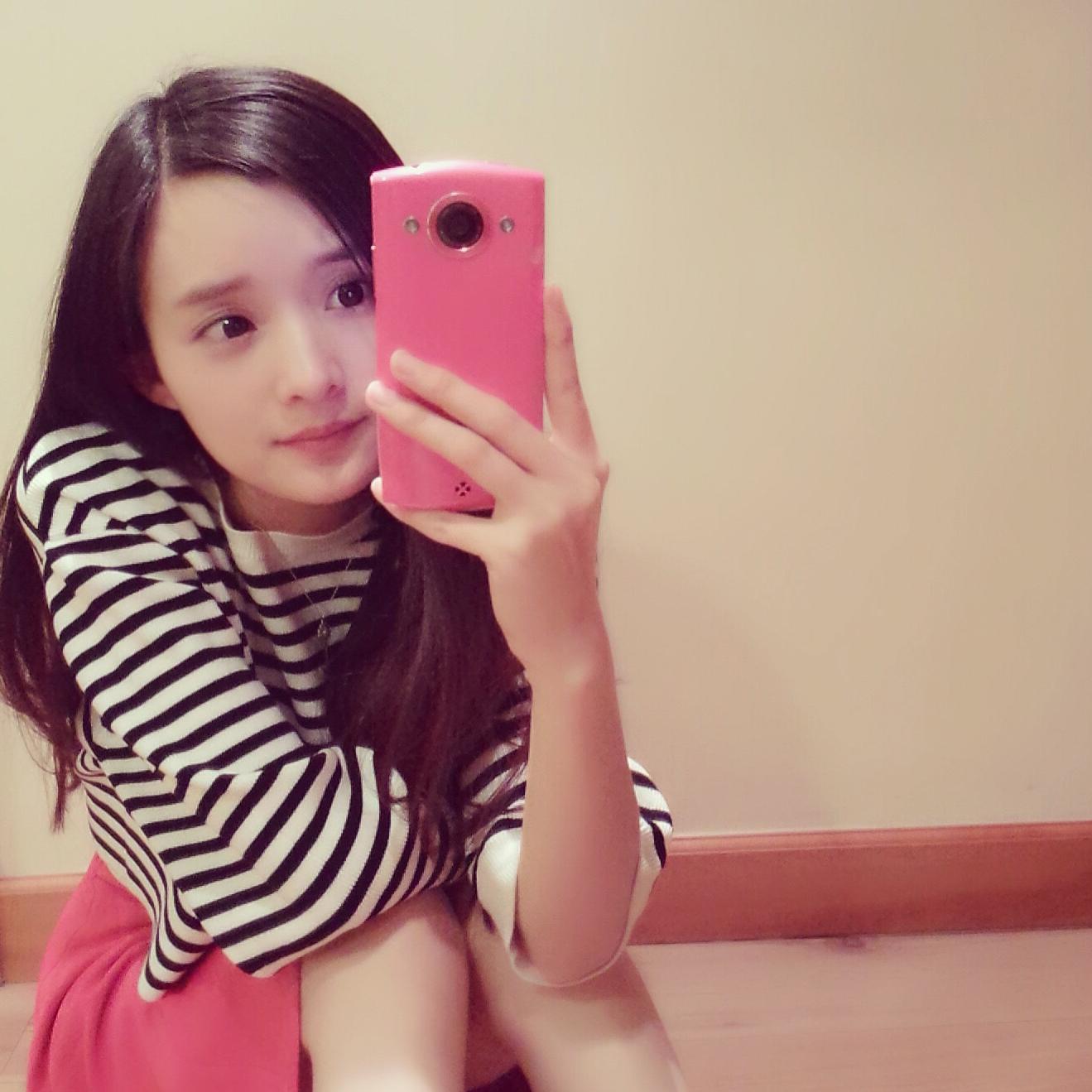 梅晓音 