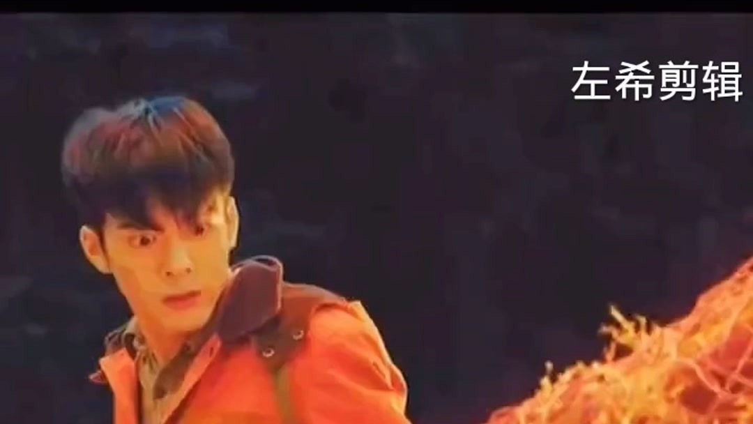 #终极笔记#云顶天宫和西王母宫出现同样的寄生虫类和鸟类,它们之间...