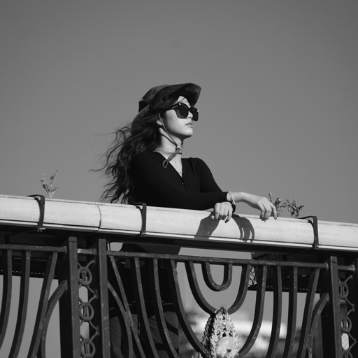 JulyLion七月狮子 