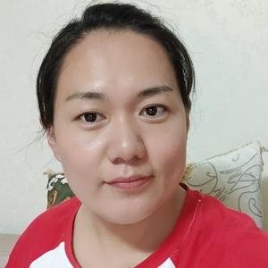 麒宸妈妈要努力 
