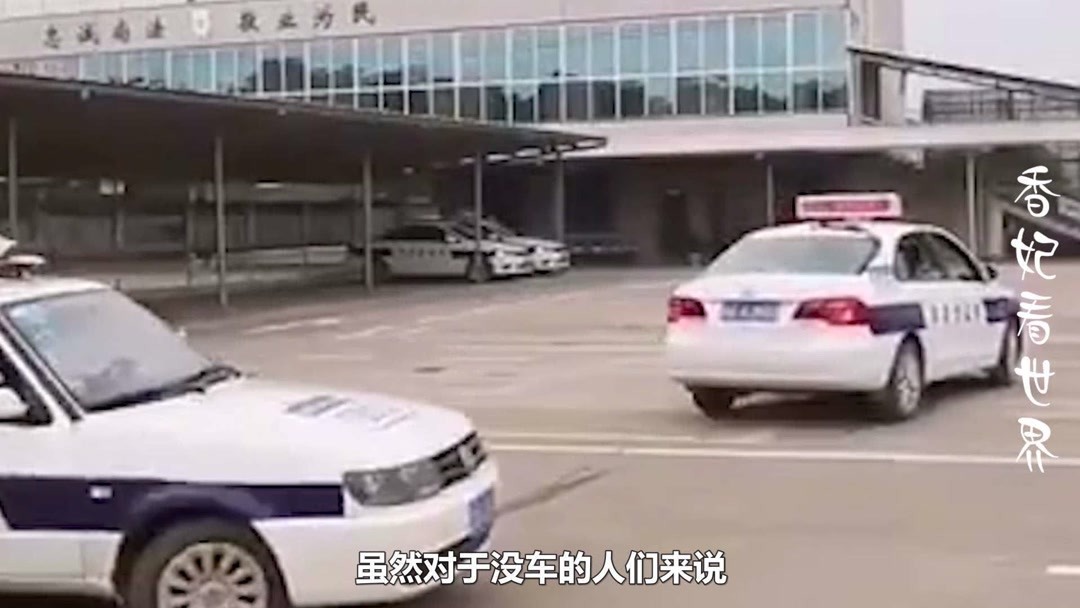 车管所新通知:C1驾照只要满足这三个条件,就能申请B2驾照