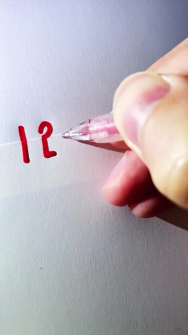 数学中很烂漫的一串数字,来看看如何用数学表白吧