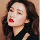 喜欢喝果汁的北堂兴为 