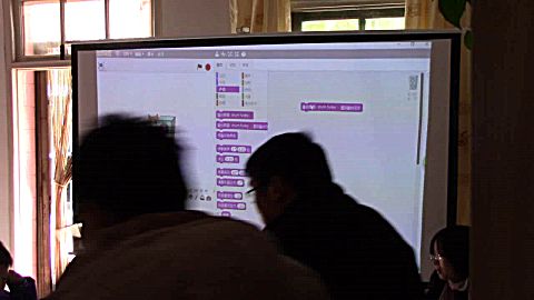 优易学联_2018年2月4号scratch公开课2