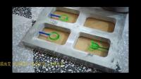 3D打印珠宝首饰光敏铸造树脂模型硅胶翻模开模视频教程