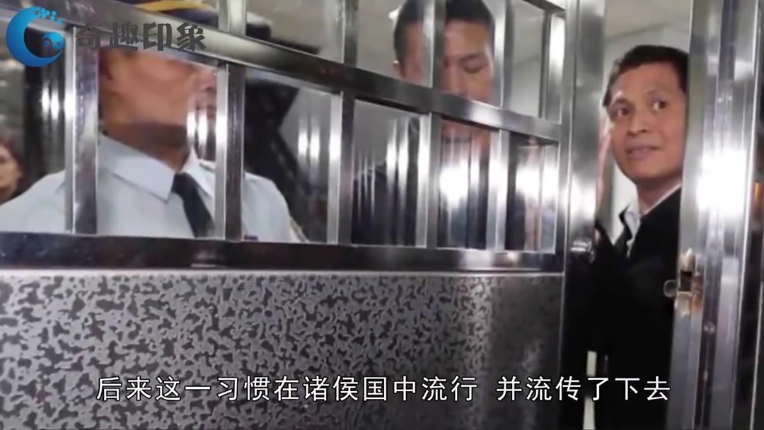 实拍死刑犯生命最后几个小时,最后一餐有三道菜,含泪吃完上路了