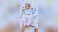 如何正确给宝宝换尿不湿你知道么?赶紧收藏吧,新手奶爸奶妈必须哦