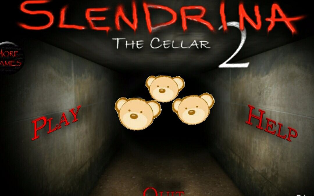 【逗逼是怎样炼成的】TD带你玩《兰德里纳河的地下室2》