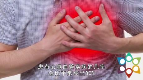 头皮时不时发麻,是心脑血管疾病的信号?3个简单动作或可预防