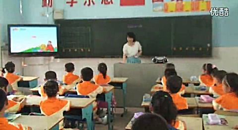 湖南省株洲市八达小学 傅艳 微课视频.1wmv
