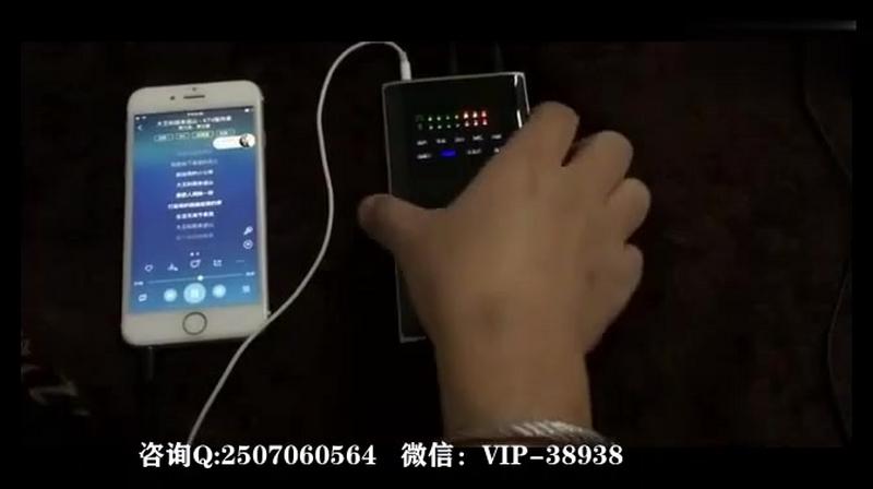二代森然播吧手机直播声卡详细介绍以及客户体验!