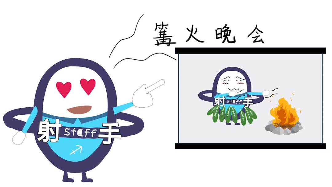 出门旅游带上TA,行程安排都靠TA