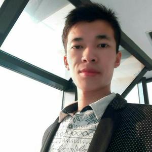 智汇互联谢兰彬 