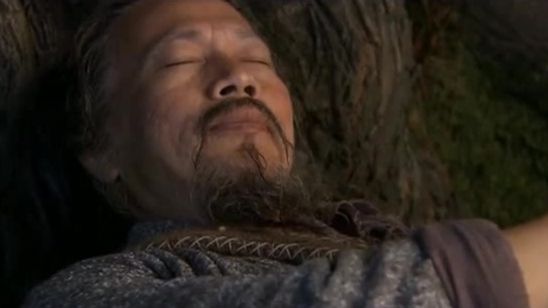 影视:画皮1:小狐狸想到自己还没有报答恩公