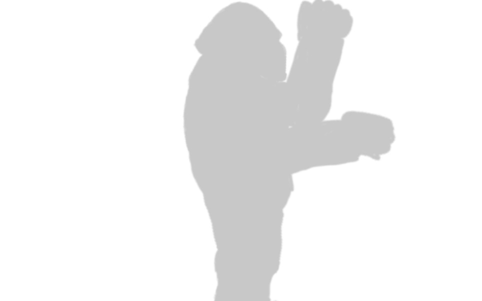 【Dc2/动物战争模拟器】自制模型,新五郎巨人